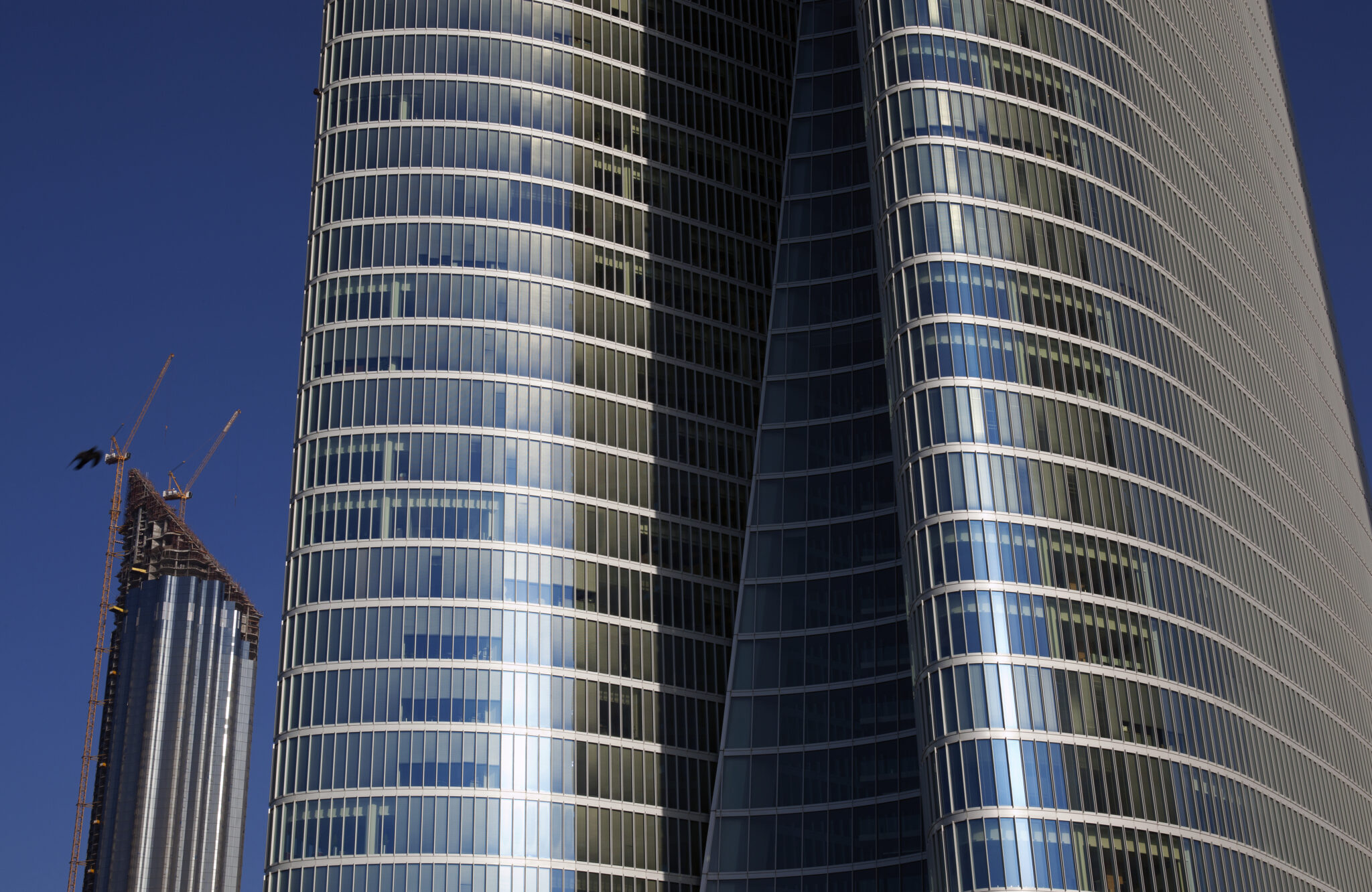 ADIA boosts private equity as it seeks opportunities in challenging ...