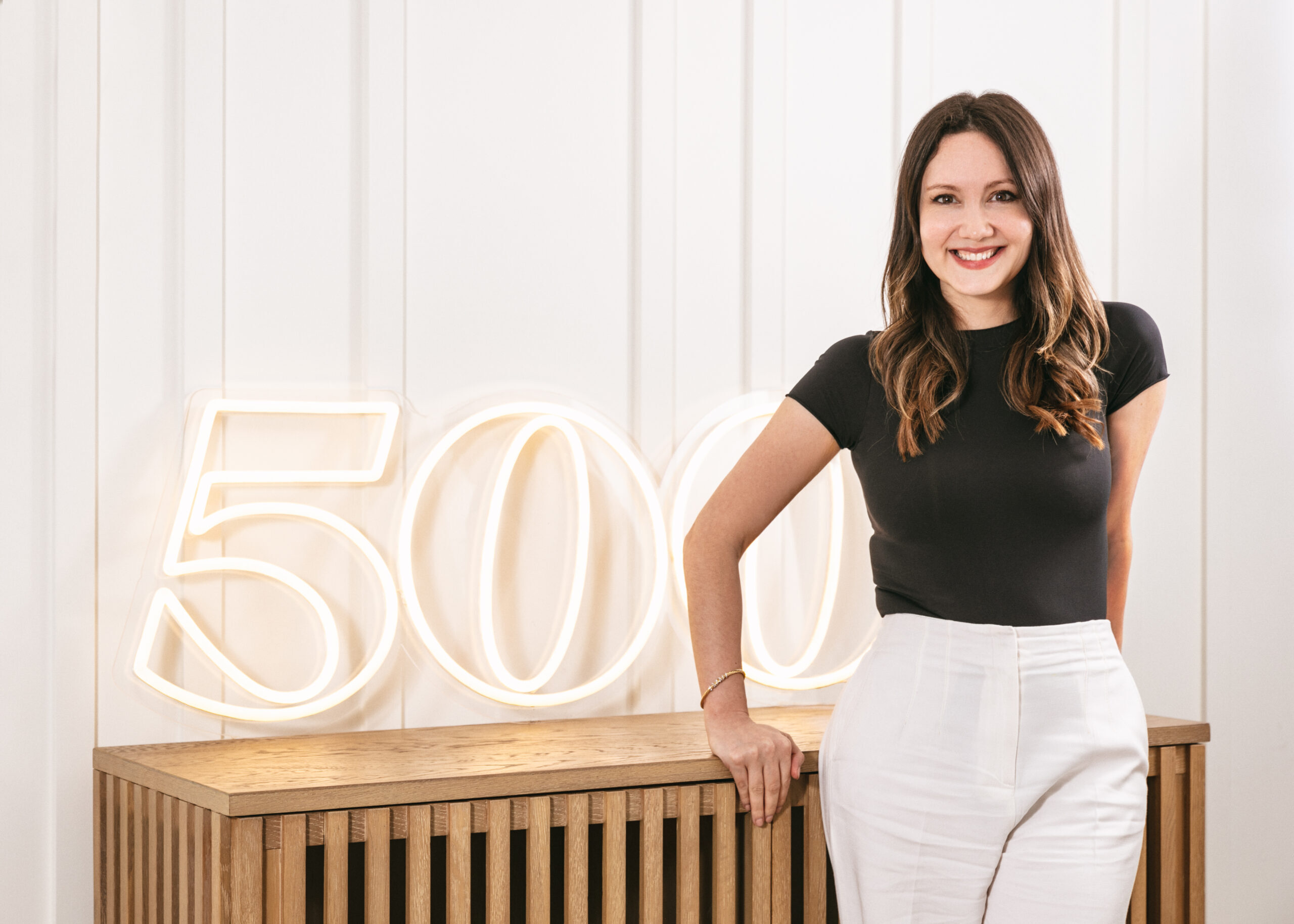 500 Global’s Courtney Powell predicts accelerated M&A activity in 2024 ...