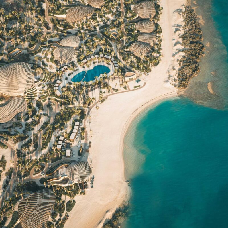 Saudi Arabia delays completion date for New Murabba to 2040 - The Circuit