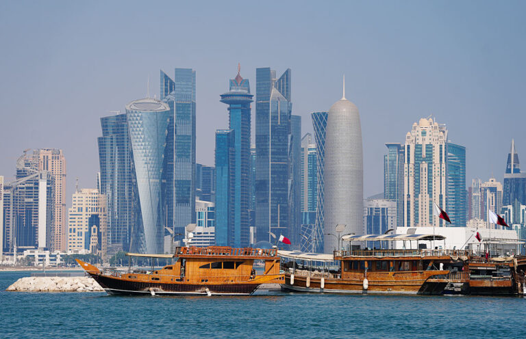 Qatar sovereign fund boosts its stake in Monumental Sports - The Circuit
